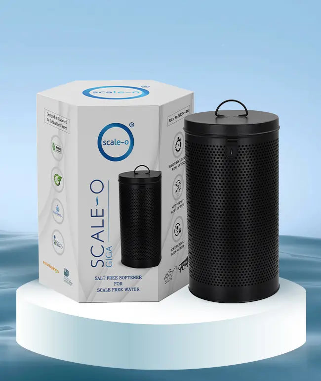 Scale-O Giga Water Softener